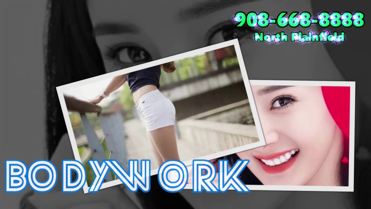 Sun Gold Asian Massage Spa North Plainfield - YouTube