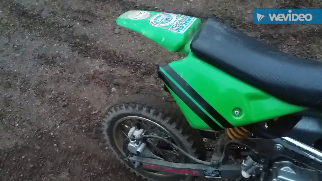 Samurai 110 flames! - YouTube