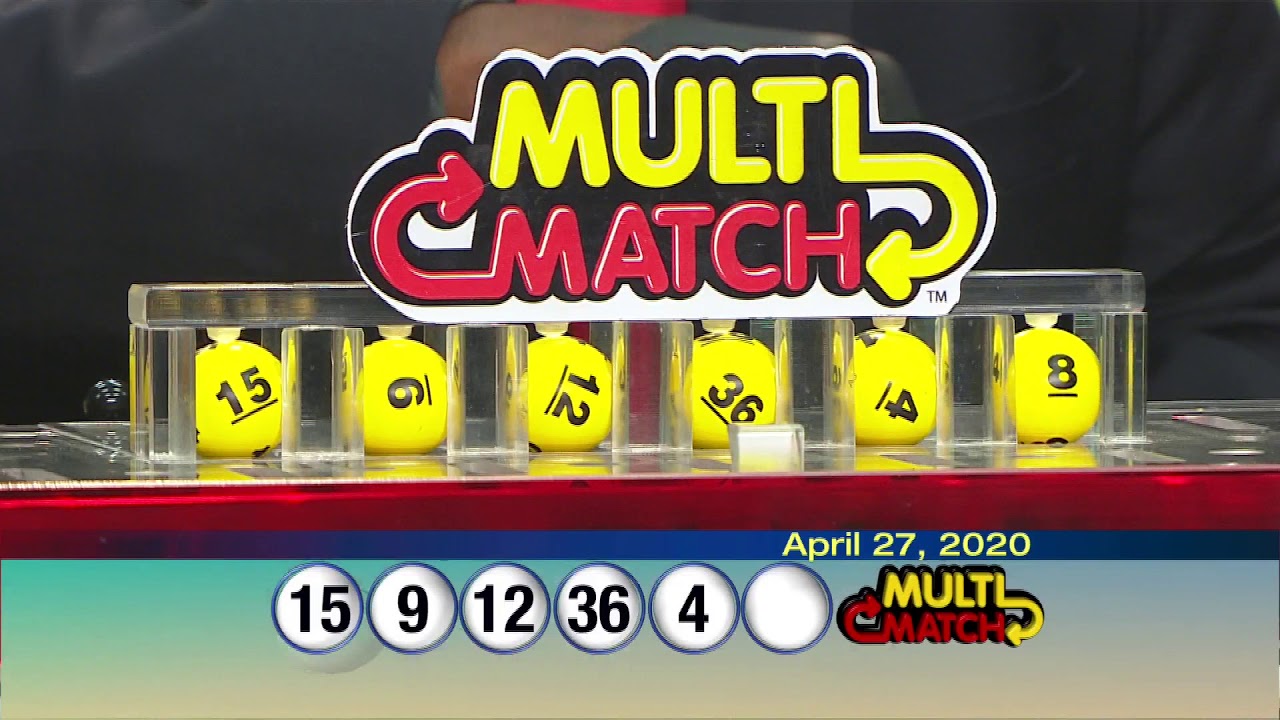 4_27_20 - Multi-Match - YouTube