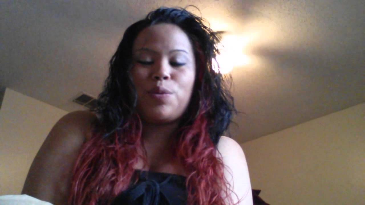 lullaby cover by Amanda Luv - YouTube