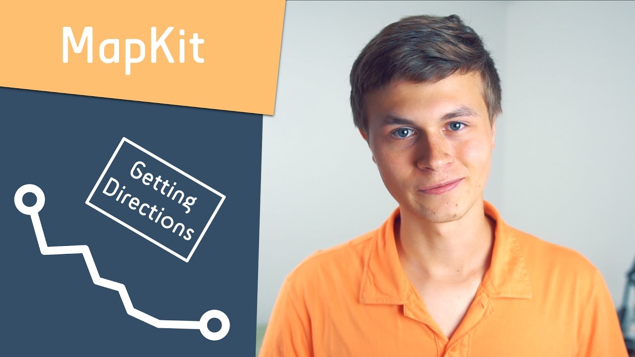 Getting Directions Mapkit Swift 3 In Xcode Youtube