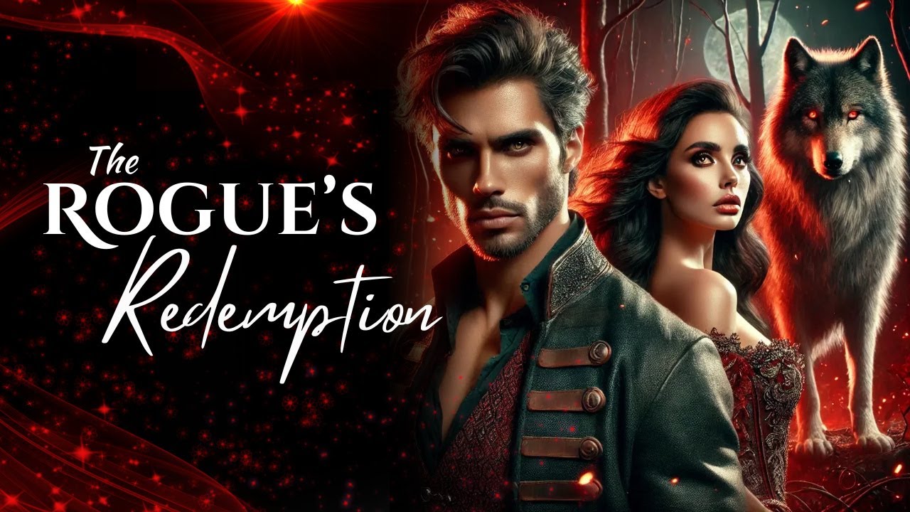 He’s a ruthless werewolf Rogue. She’s a mistake, a human turned ...