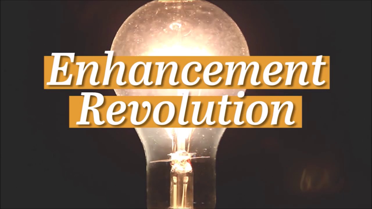 The scientific and ethical elements of Human Enhancement - YouTube