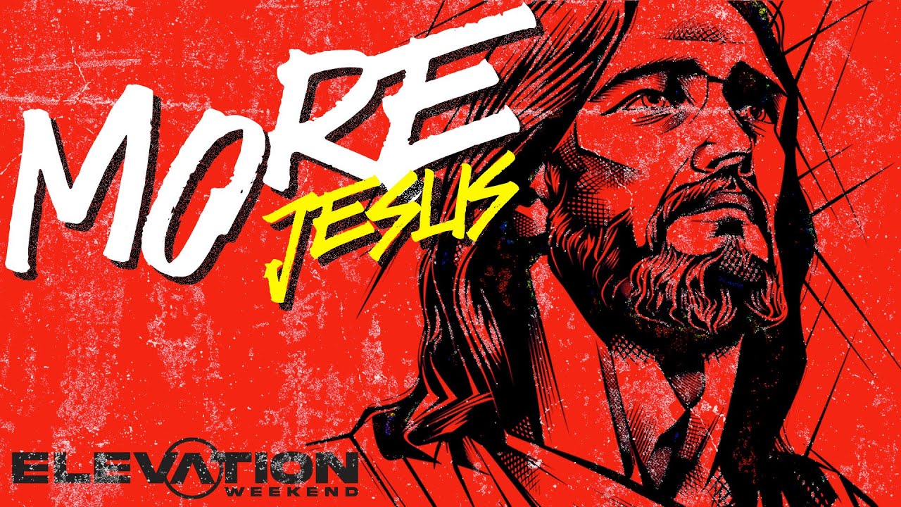 Elevation Weekend Session 3 2025 - YouTube