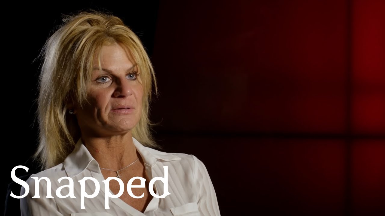 Snapped: Bonus clip - The Informant (Season 24, Episode 4) | Oxygen ...
