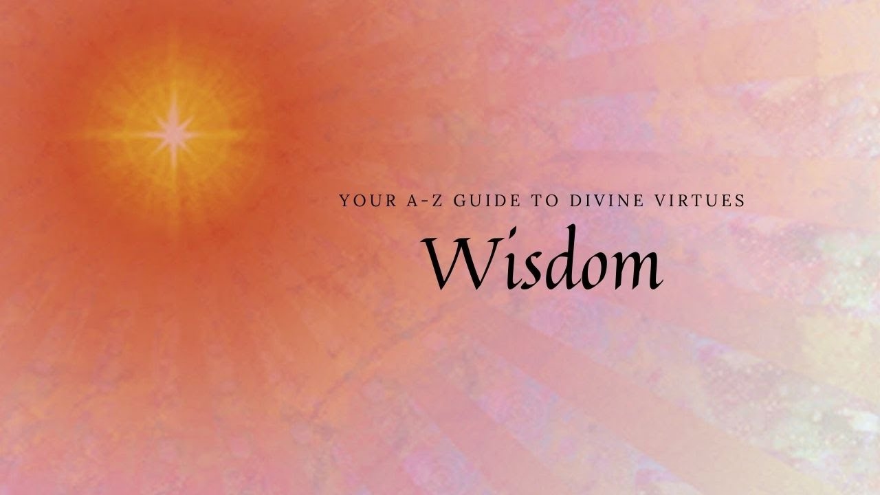 Wisdom Talk and Meditation - YouTube