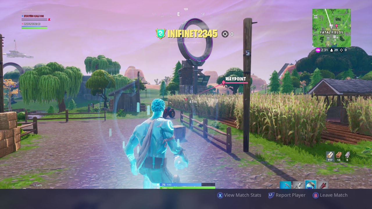 Frozen Love Ranger reboot van kill lol - YouTube