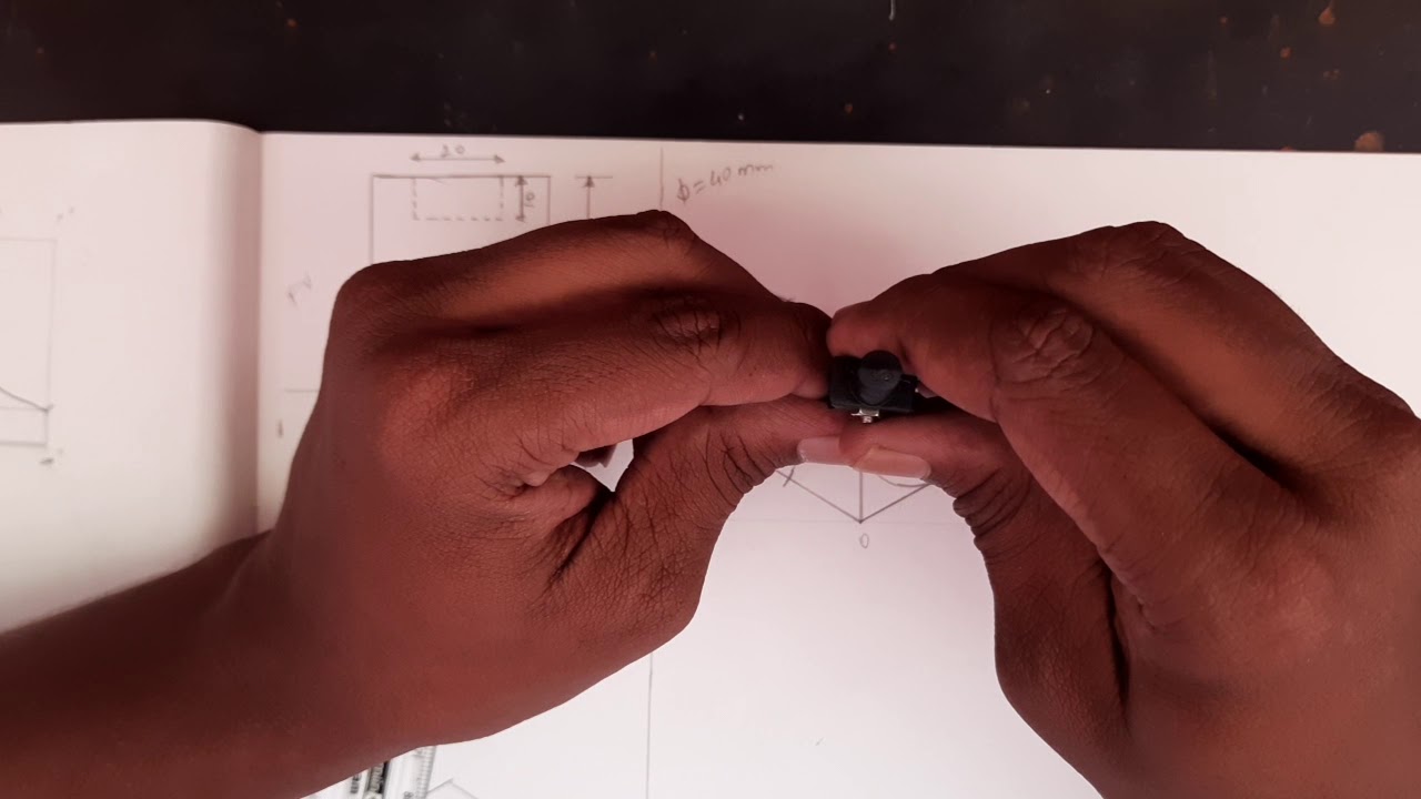 Lecture 2 How To Draw Isometric Circle YouTube Lecture 2 How To Draw Isometric Circle YouTube