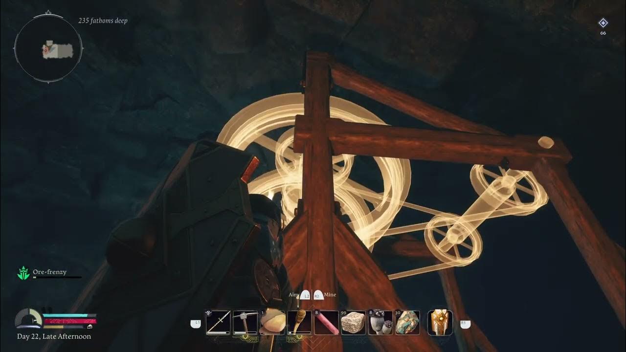 Watch us as we delve too deep - LOTR: Return to Moria - YouTube