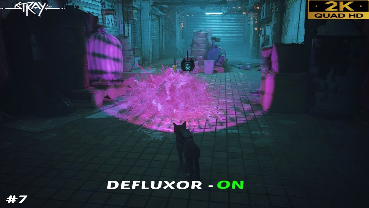 𝐃𝐄𝐀𝐃 𝐄𝐍𝐃 - 𝐂𝐇𝐀𝐏𝐓𝐄𝐑 𝟕 | 𝐒𝐓𝐑𝐀𝐘 | 𝐏𝐂 𝐖𝐀𝐋𝐊𝐓𝐇𝐑𝐎𝐔𝐆𝐇 - YouTube