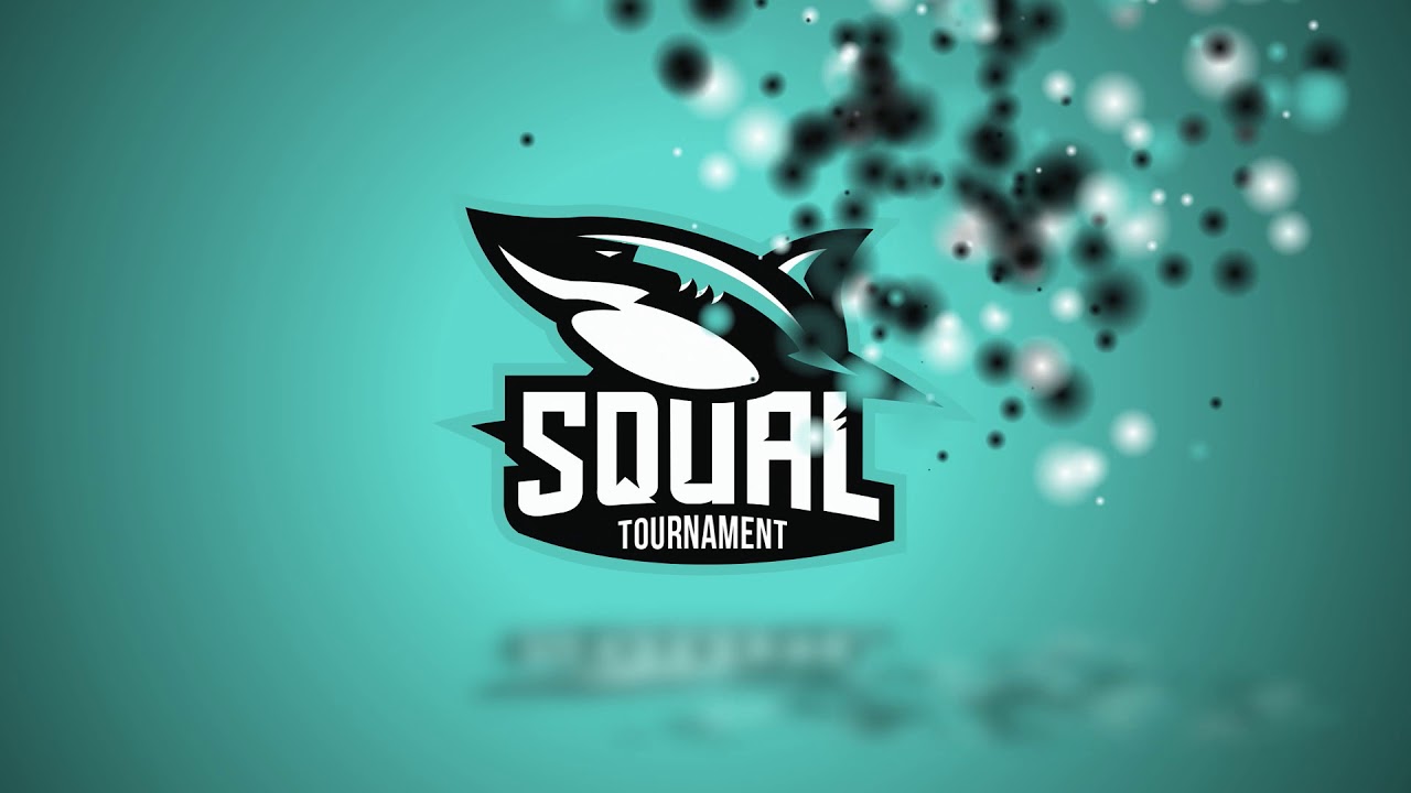 [TEST] sQual Logo Reveal V1.e - YouTube