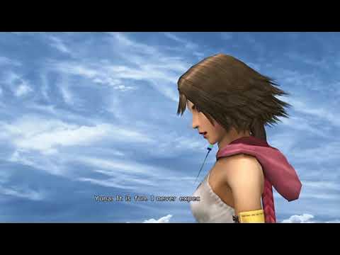 Final Fantasy X-2 part 2 The Gullwings huh? - YouTube