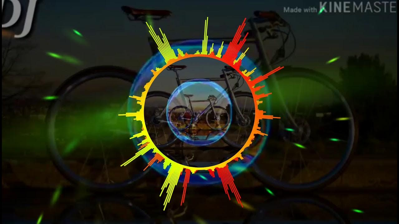 Cycle Cycle mari sonani cycle dj song 2020 - YouTube