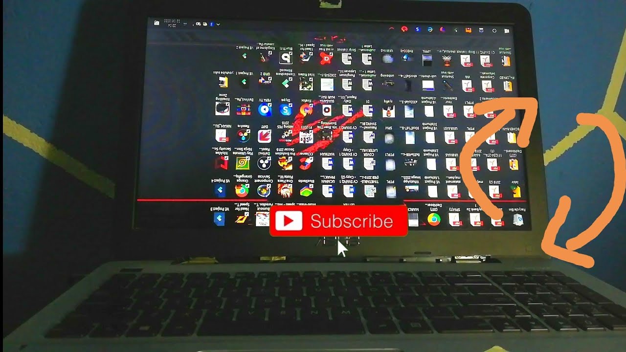 How To Fix Screen Orientation Under Windows 10 YouTube how-to-fix-screen-orientation-under-windows-10-youtube