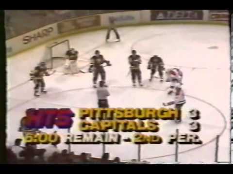 Hockeyfighters.cz John Kordic vs Jay Caufield.wmv - YouTube
