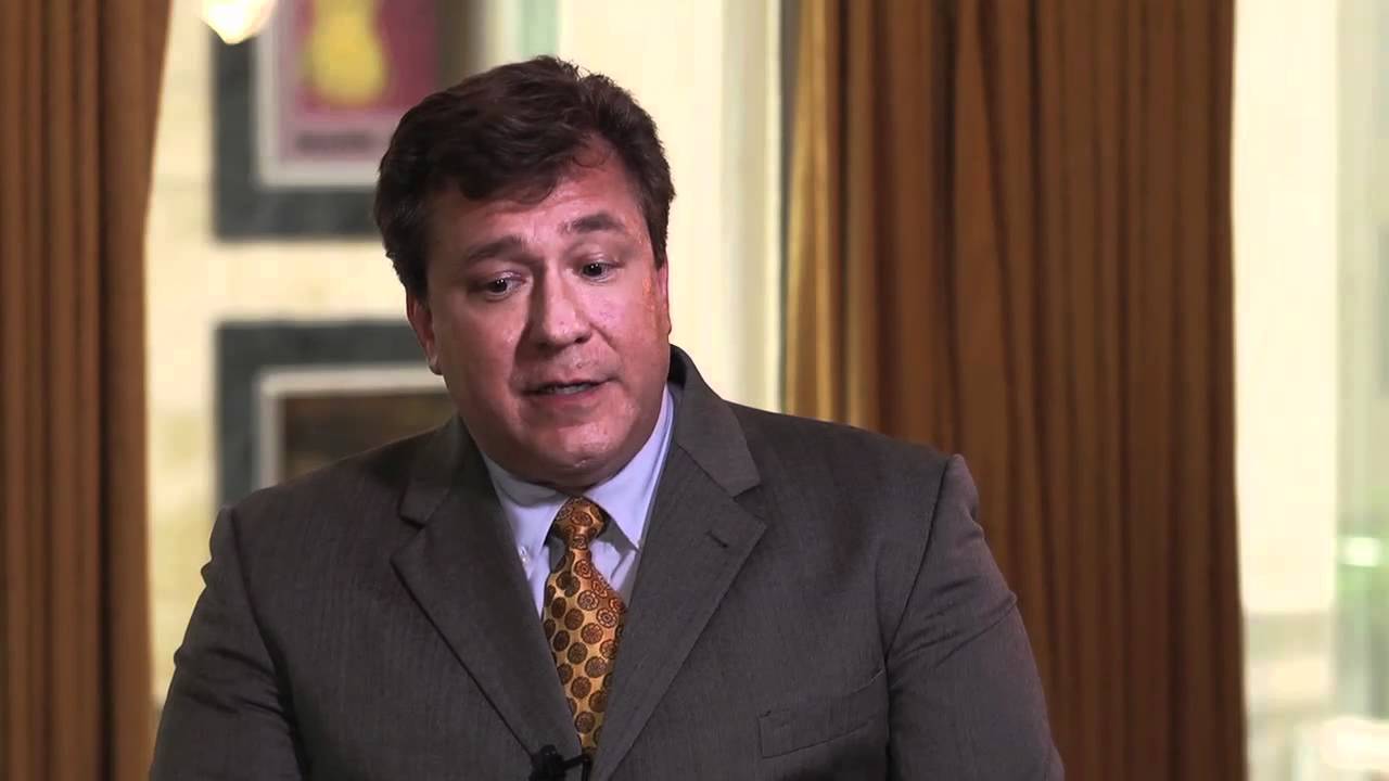 John Caruso, MD: How Surgeons & Hospitals Can Work Together - YouTube