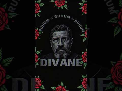 Ruhum ✦ Divane