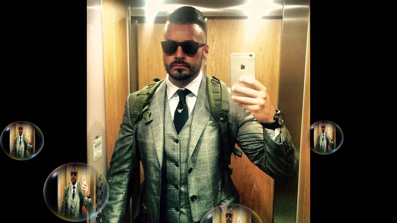 Jack Vanore dichiara su Lucas e Giulia - YouTube