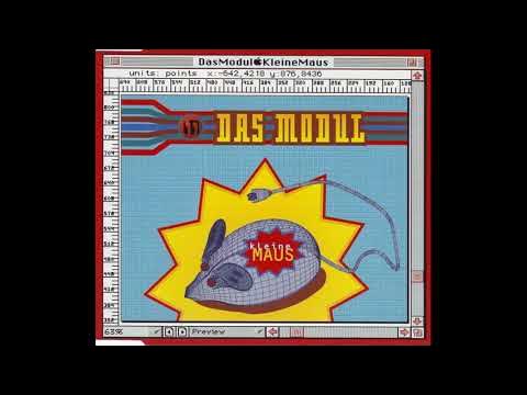 Das Modul - Kleine Maus (Radio Edit) - YouTube