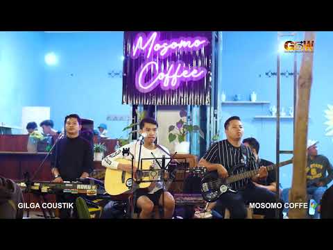 GILD COUSTIK SIAL MAHALINI 🎤 gilga sahid live mosomo 🎥 GSW OFFICIAL