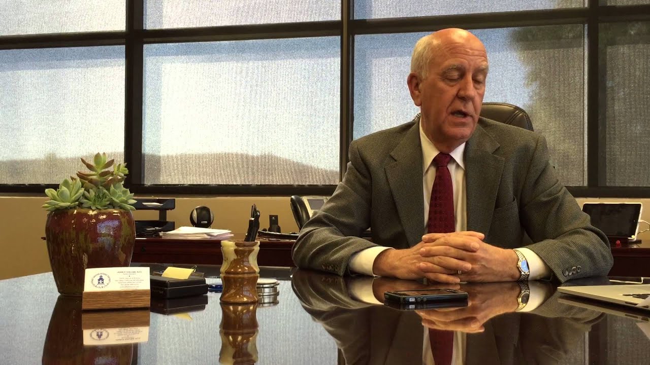 From the Desk of Dr. Collins 03.05.15 - YouTube