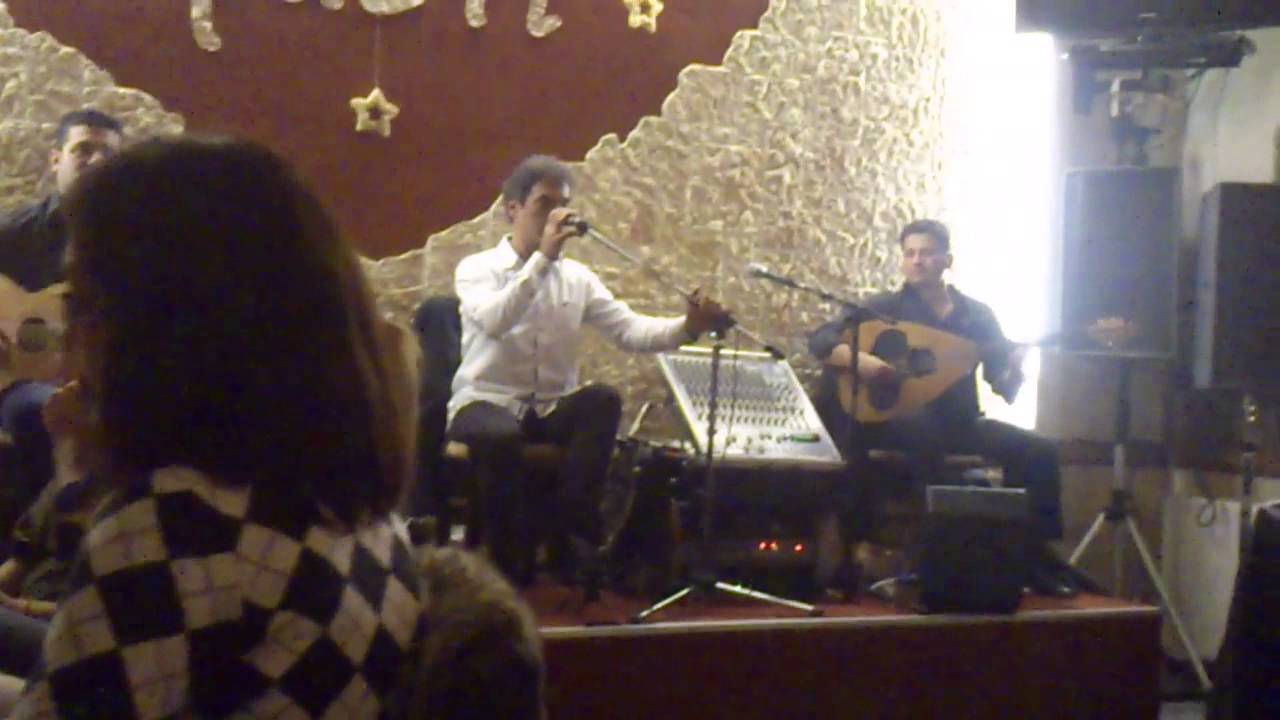 Μ. Αλεξακης ΜΑΝΤΑΡΙΝΙ - YouTube