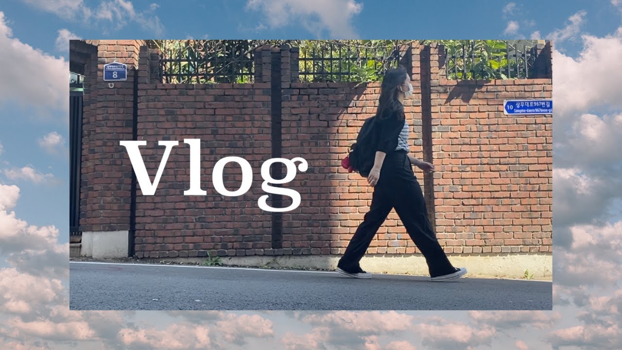 Vlog L 여름 식단 챌린지와의 뜨거운 이별 L 취준생 브이로그 L 라기 보단 다이어트 브이로그 L 일상 식단 요리