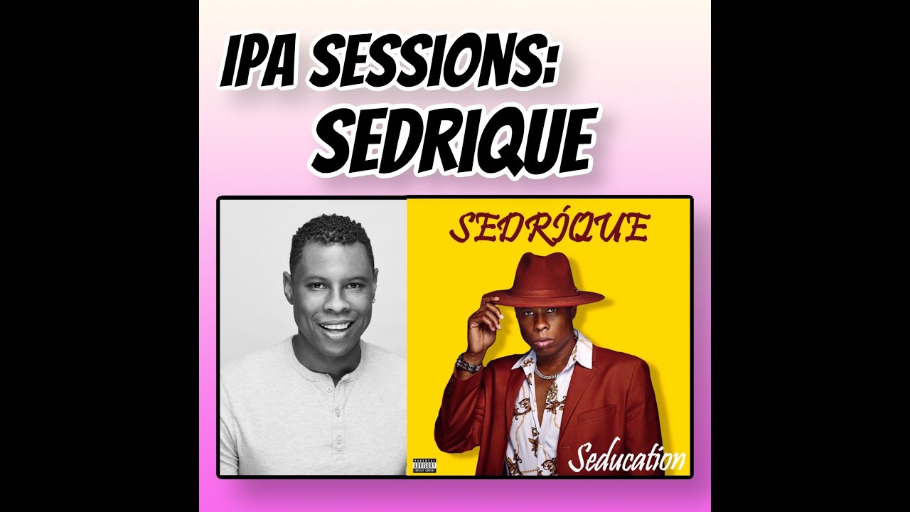 Session 17: How To Be A Singer/Songwriter w/ Sedrique - YouTube