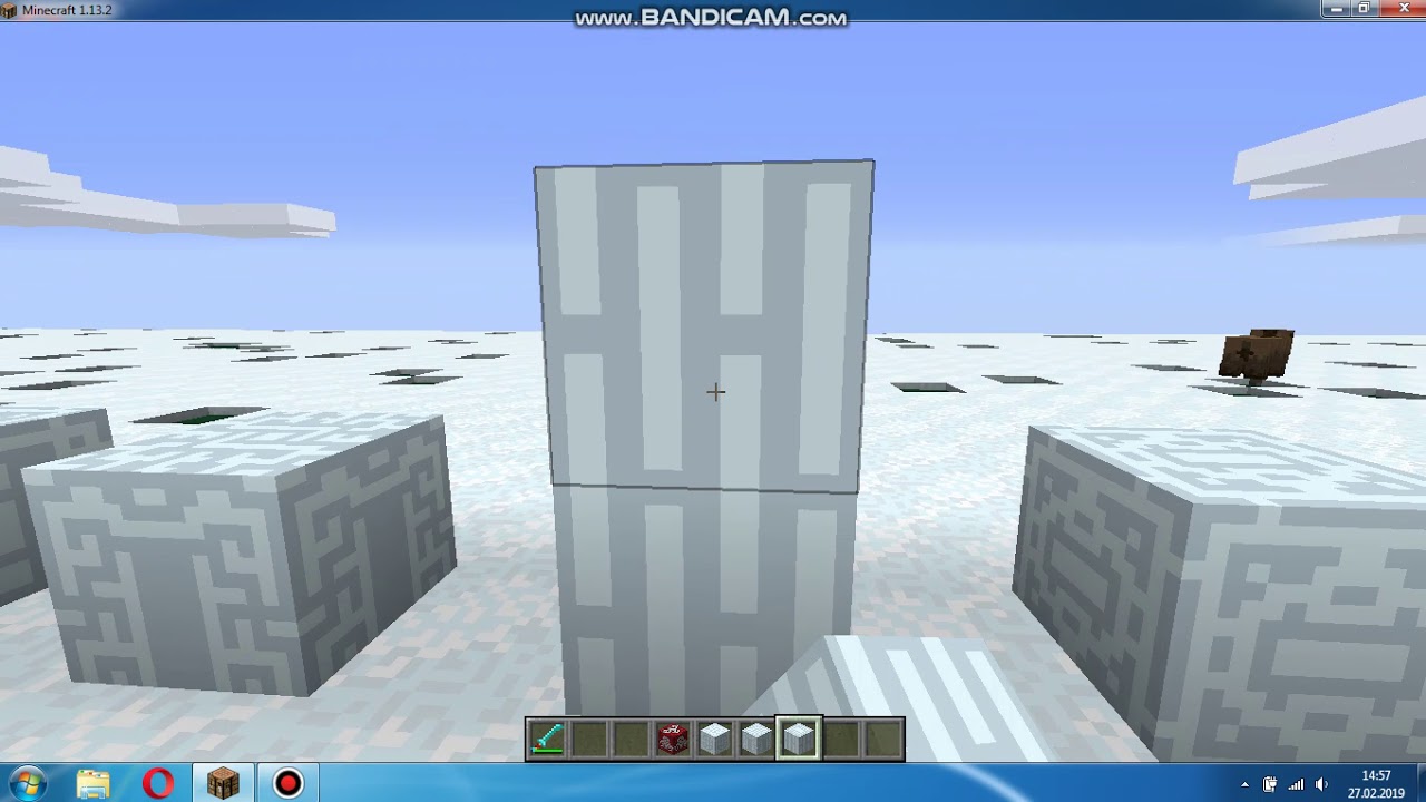 Minecraft Chinese Mythology Mash-Up Pack The Texture Of Every Block ...