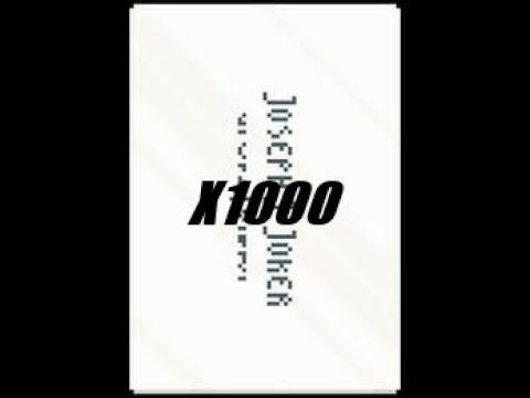 Playing 1000 Business Cards in one round of Balatro (with Bull and ...