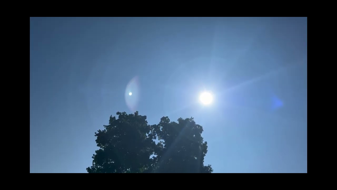 Ah, What a Wonderful Day to be Outside and Enjoy the Outdoors! Csupo ...