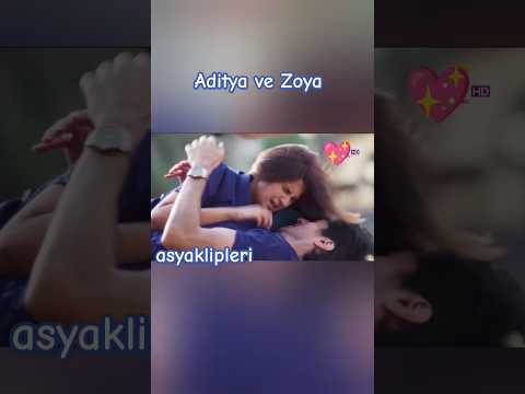 #zoya 🥰#aditya#bepannah#shortvideo #shorts#viralvideo#viralshorts#love #trending#trendingshorts#song
