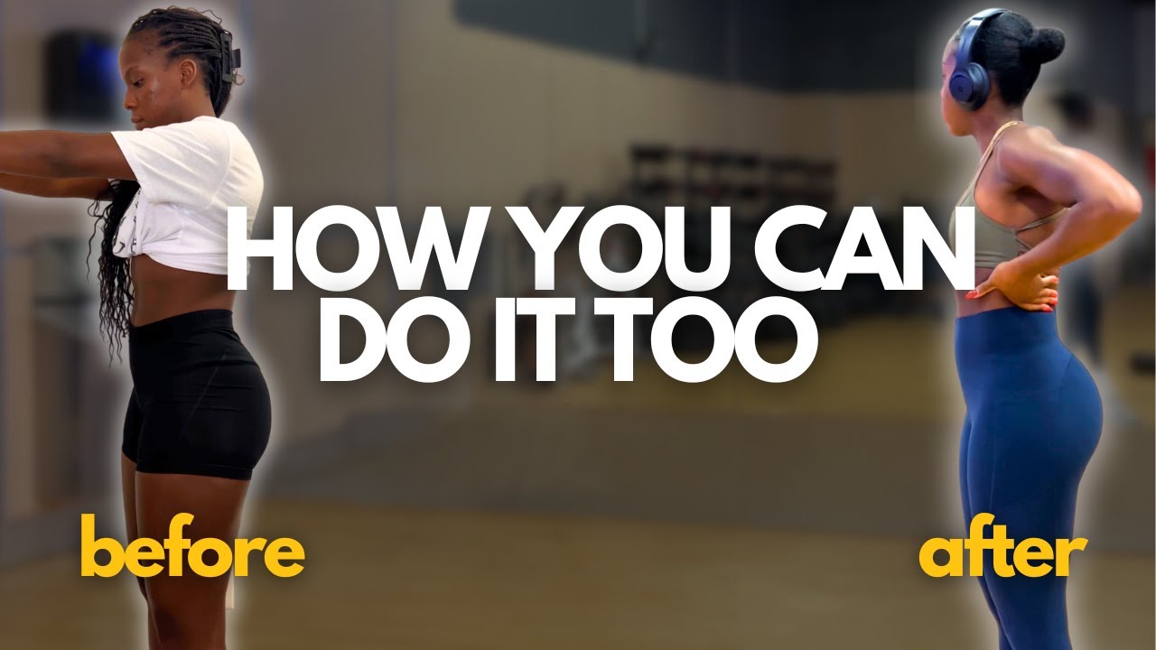 The workout routine that grew my glutes the most - Ultimate Glute Guide ...