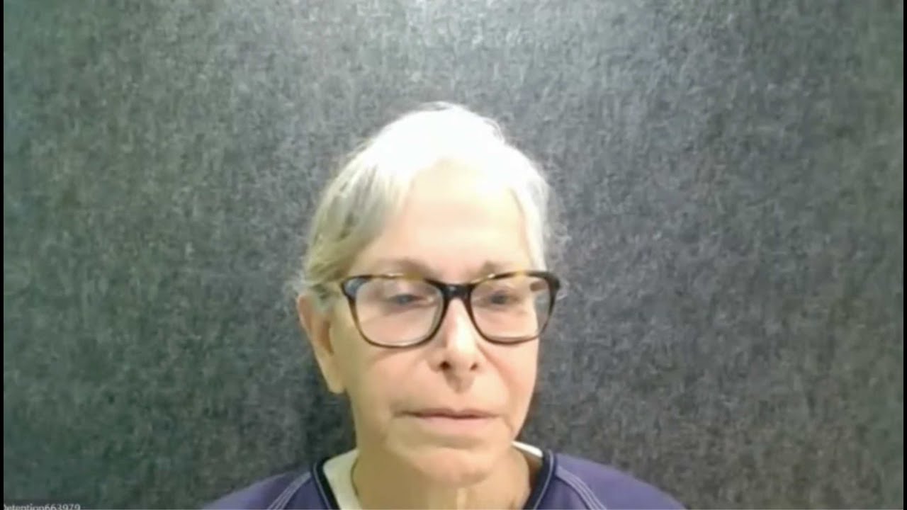 Donna Adelson appears in court ahead of trial 10 years after Dan Markel ...