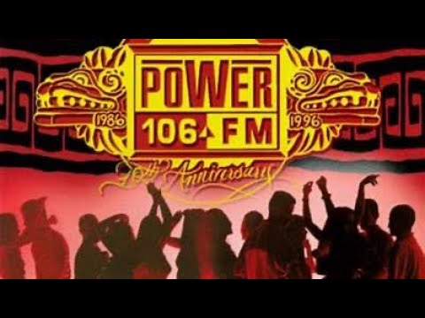 Westside Radio - Clean Radio Versions - LA Hip Hop 90s - YouTube