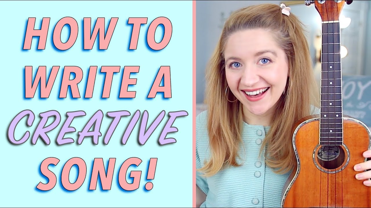 How To Write A Creative Song Songwriting 101 YouTube how-to-write-a-creative-song-songwriting-101-youtube