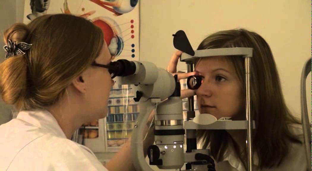 Optio Optika - YouTube