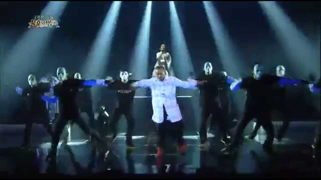 [HIT] 불후의 명곡2-팝핍현준(Poppin Hyun Joon)&박애리(Park Ae ri) - 아리랑(Arirang ...