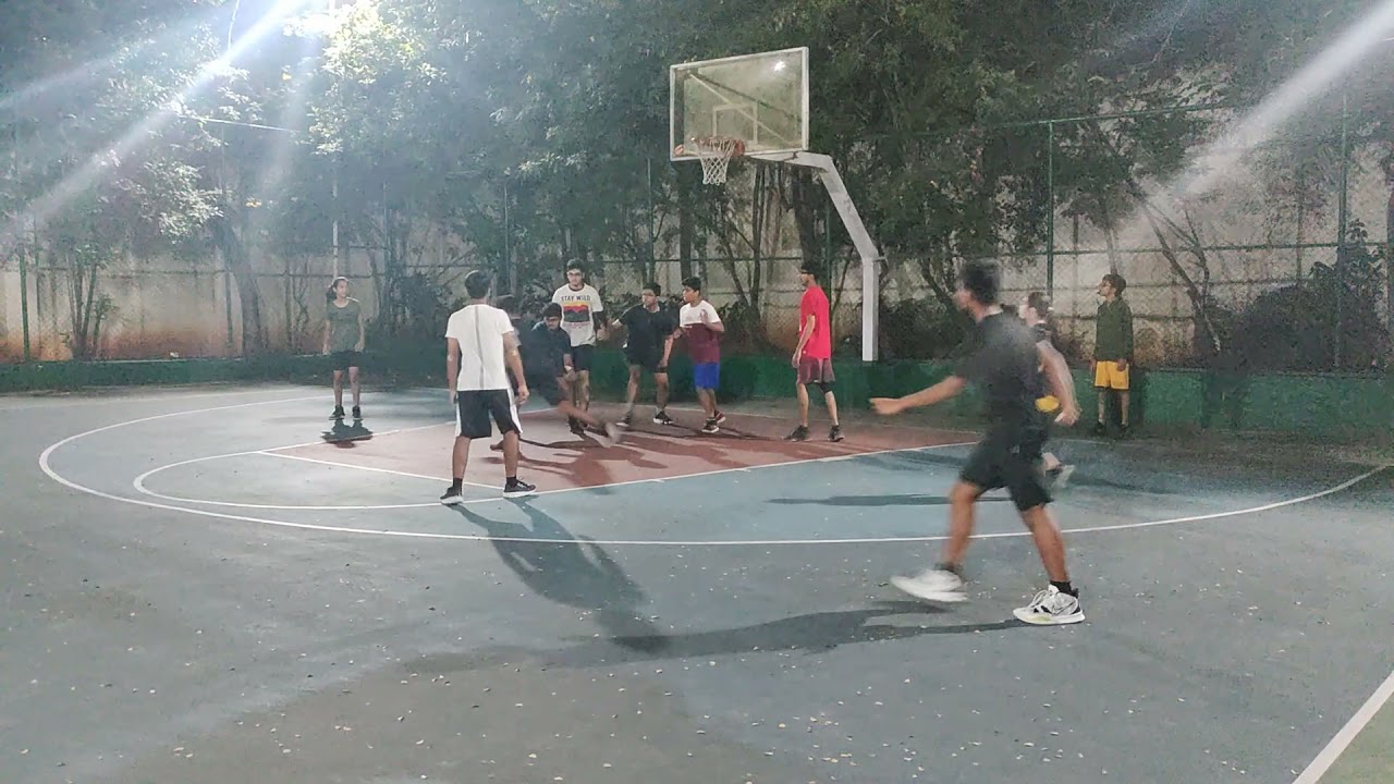 3-TEAM SCRIMMAGE || BASKETBALL SCRIMMAGE GAME - YouTube