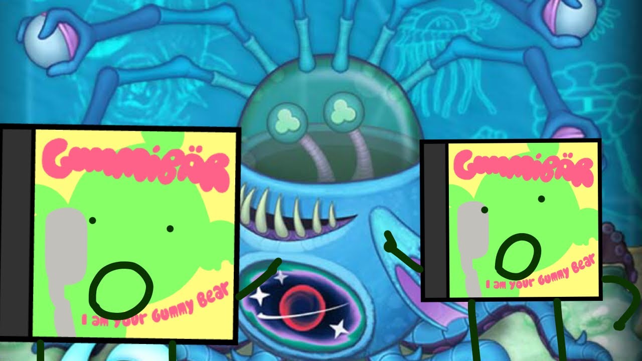 MSM water mythical reaction lol - YouTube