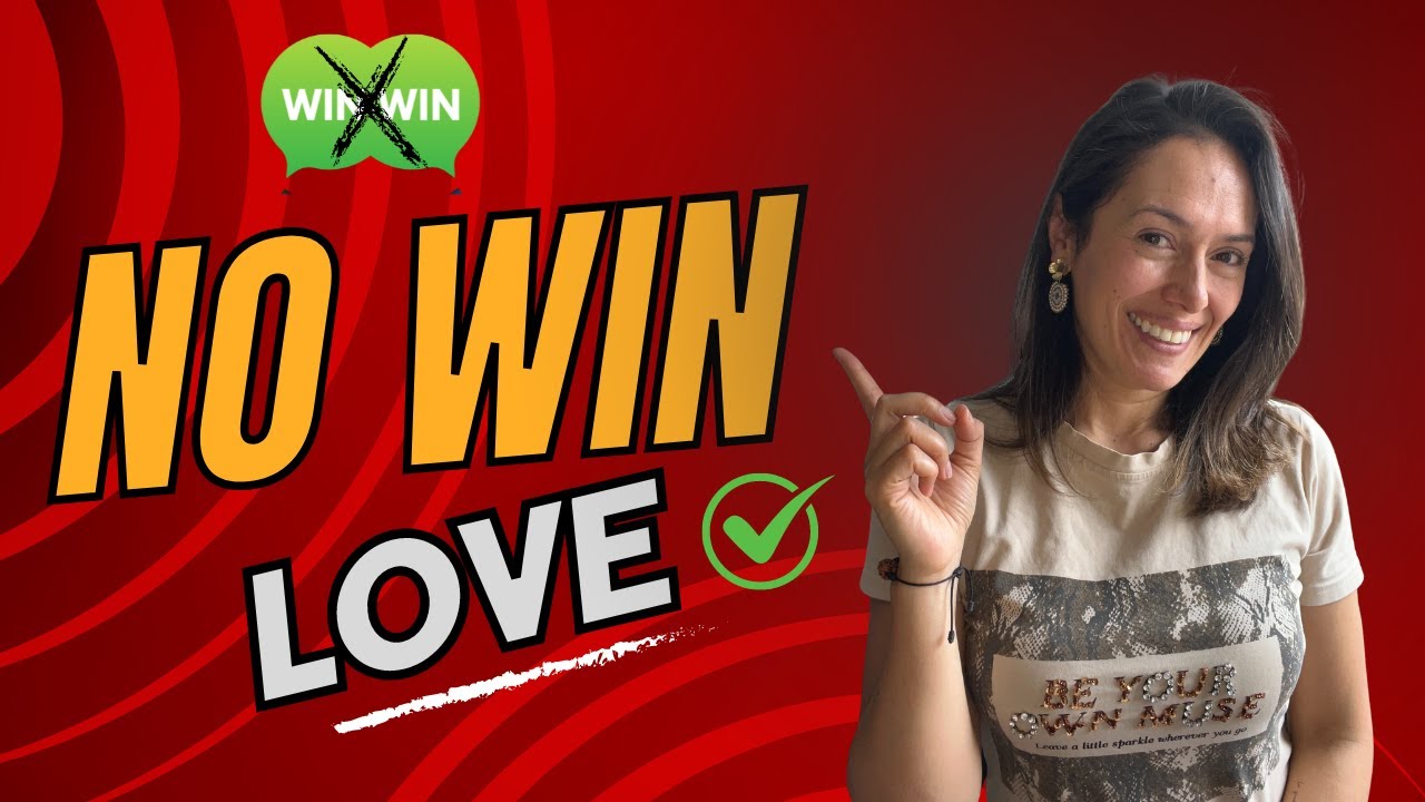 No Win, LoVe ️🏆 - YouTube