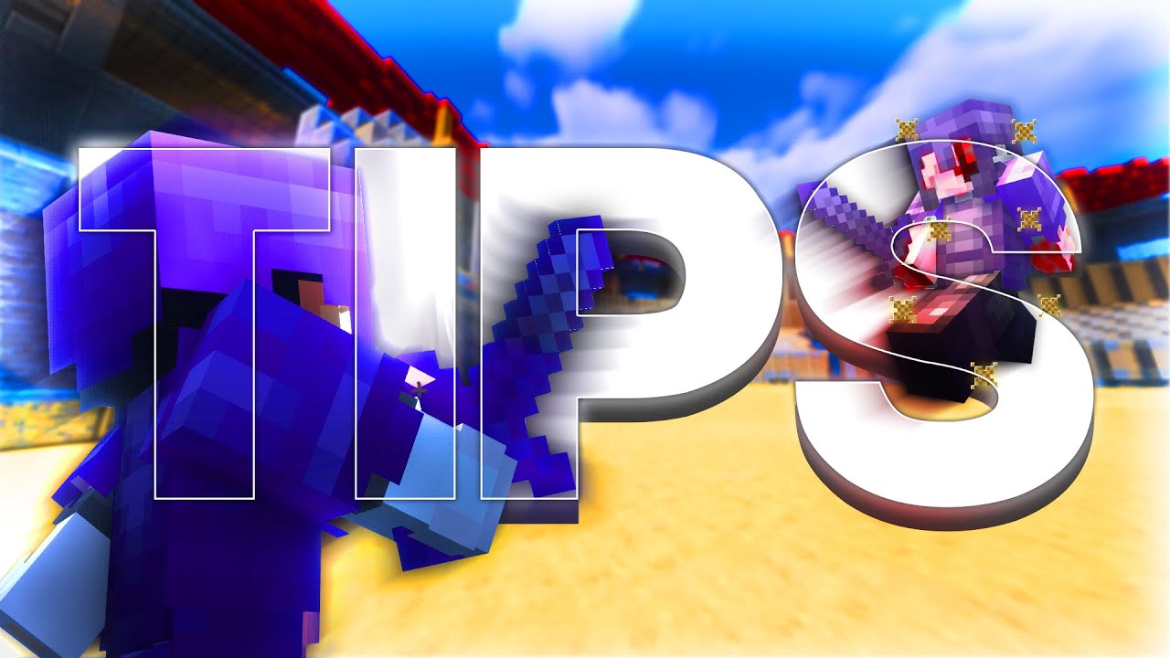 Ultimate Netherite Pot PvP Guide..... - YouTube