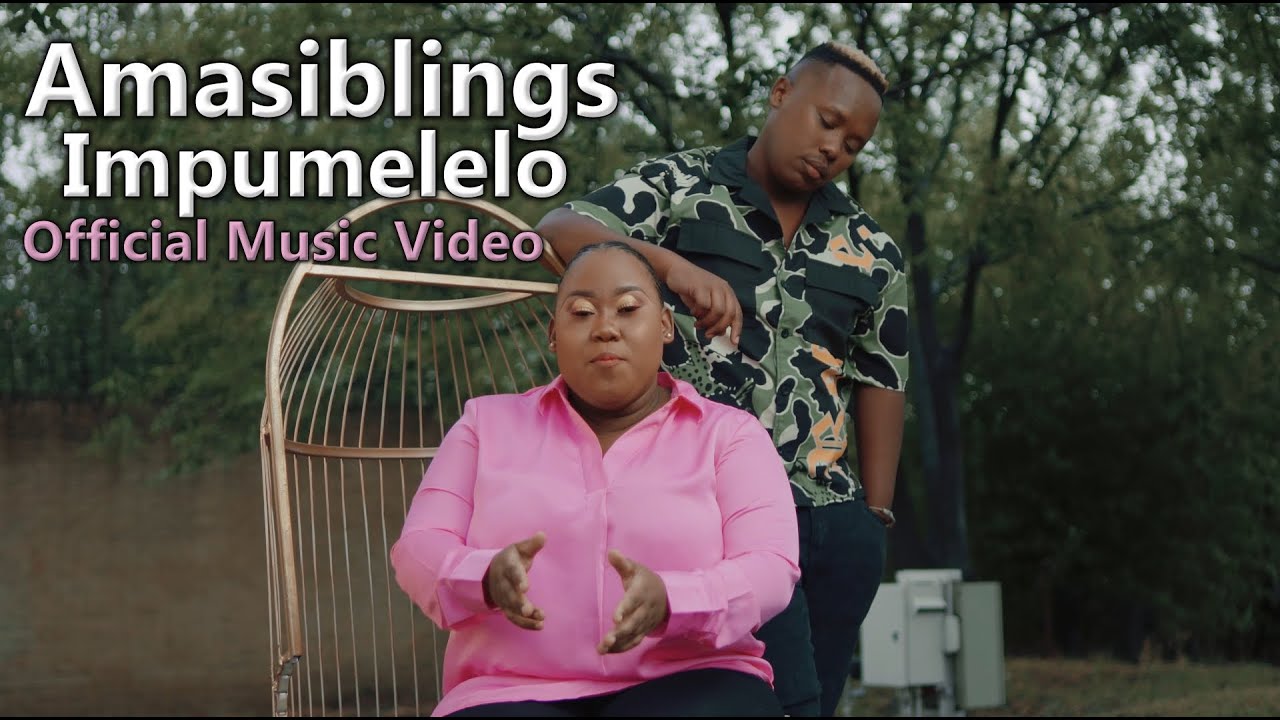 AmaSiblings - Impumelelo [Official Music Video] - YouTube Music