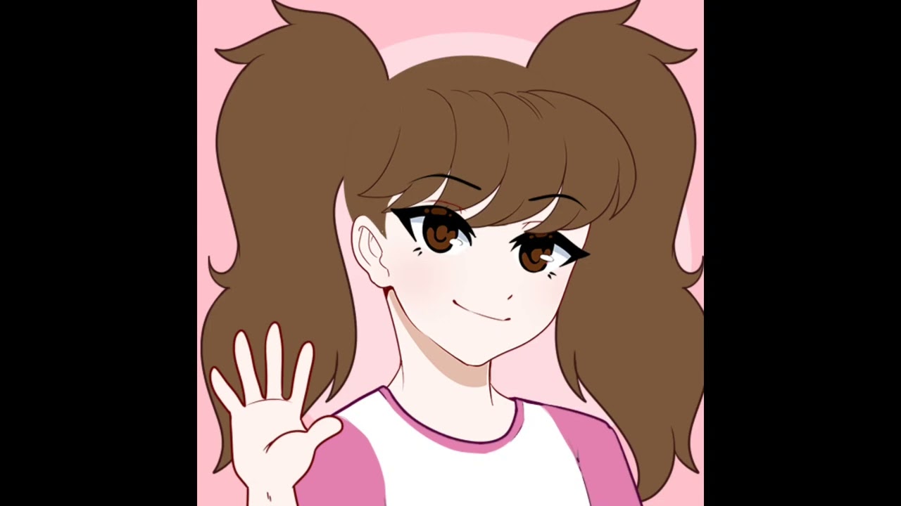 I made @Jasmine Frazier in Picrew Faelions Avatar Creator - YouTube