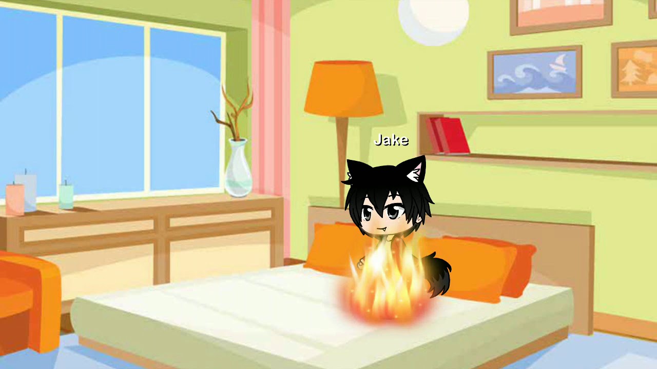Gacha family's back story Ep. 2 - YouTube