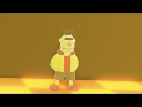 Spring's Multiverse | StoryMuppetSwap Bert - YouTube