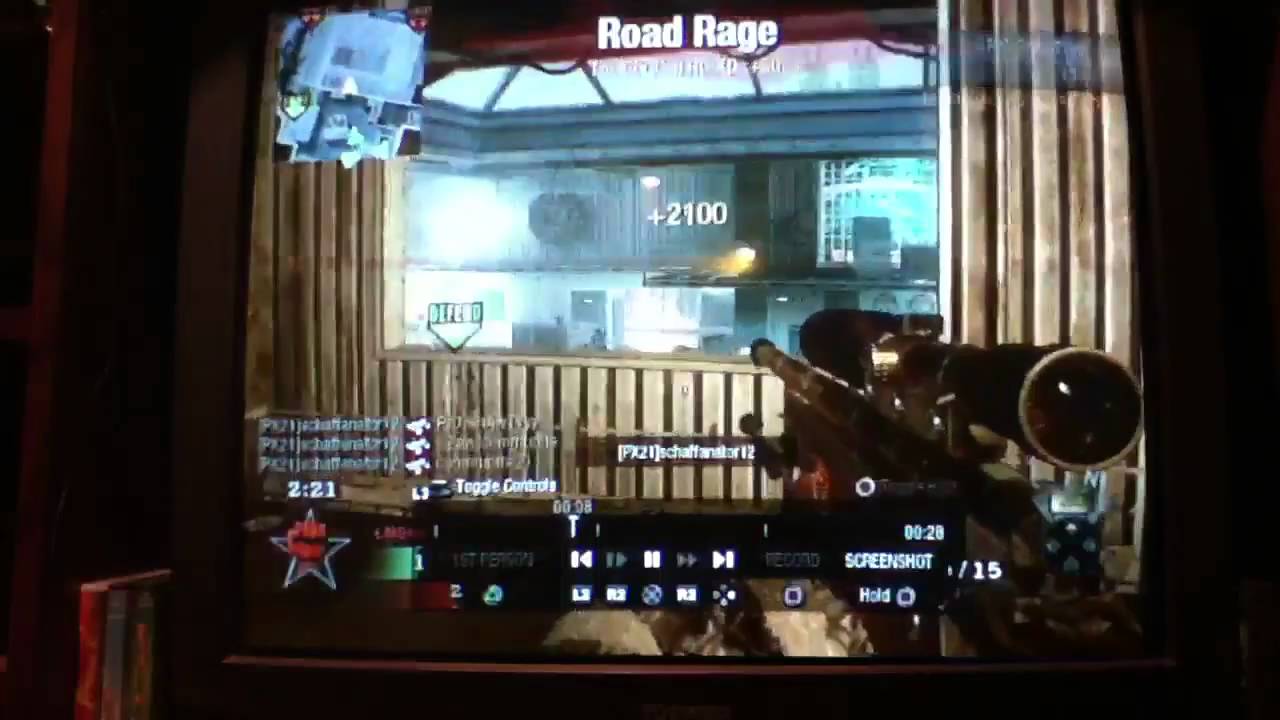 Amazing black ops tomahawk kill!!!! - YouTube