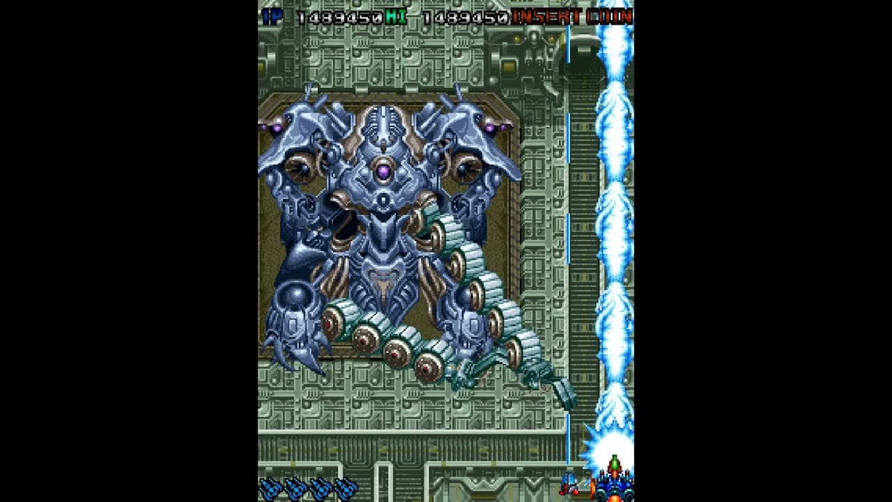 [AC] ドギューン!! / Dogyuun - 1-ALL Clear - YouTube