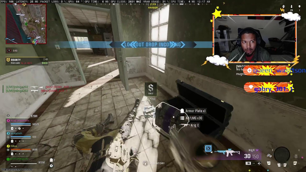 tonight we trying bo6 man!!!!!!!!!!!!! - YouTube