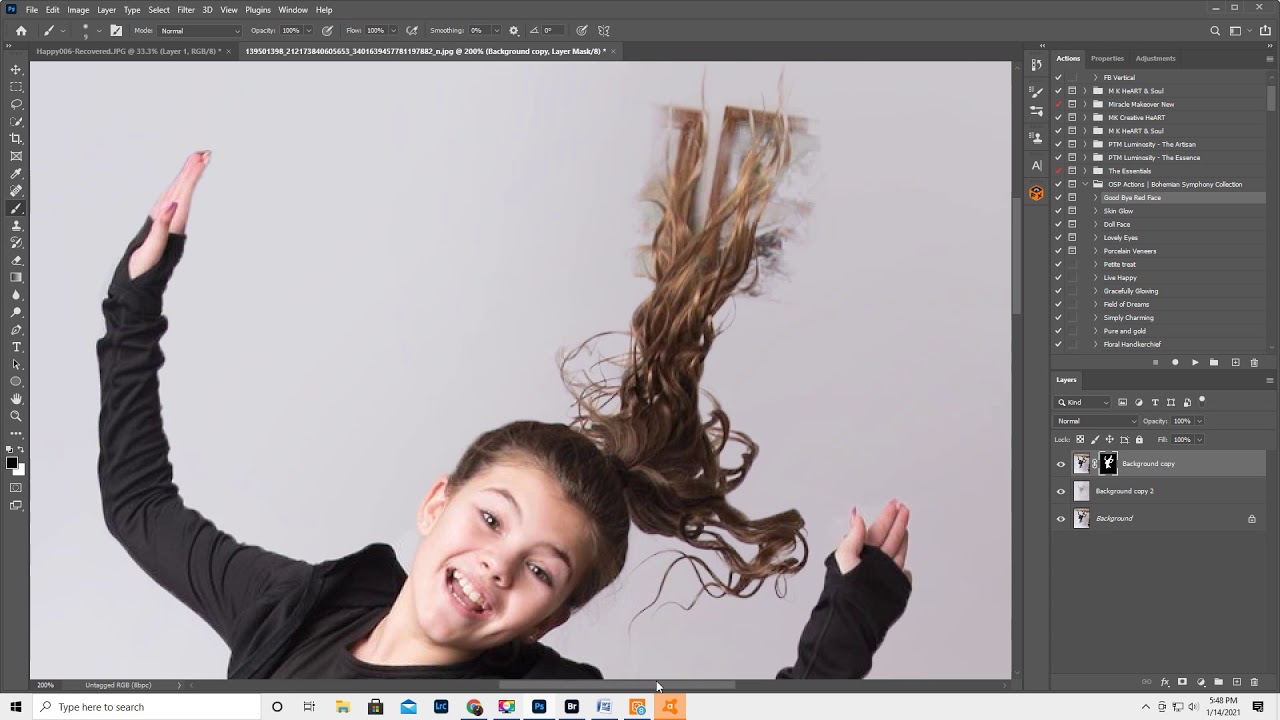 How To Extend A White Backdrop In Photoshop With Quick Select Paint Mask Refine Edge And Crop how-to-extend-a-white-backdrop-in-photoshop-with-quick-select-paint-mask-refine-edge-and-crop
